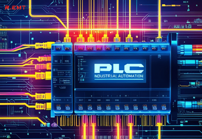 PLC In Industrial Automation: 5 Practical Applications You Need To Know ...